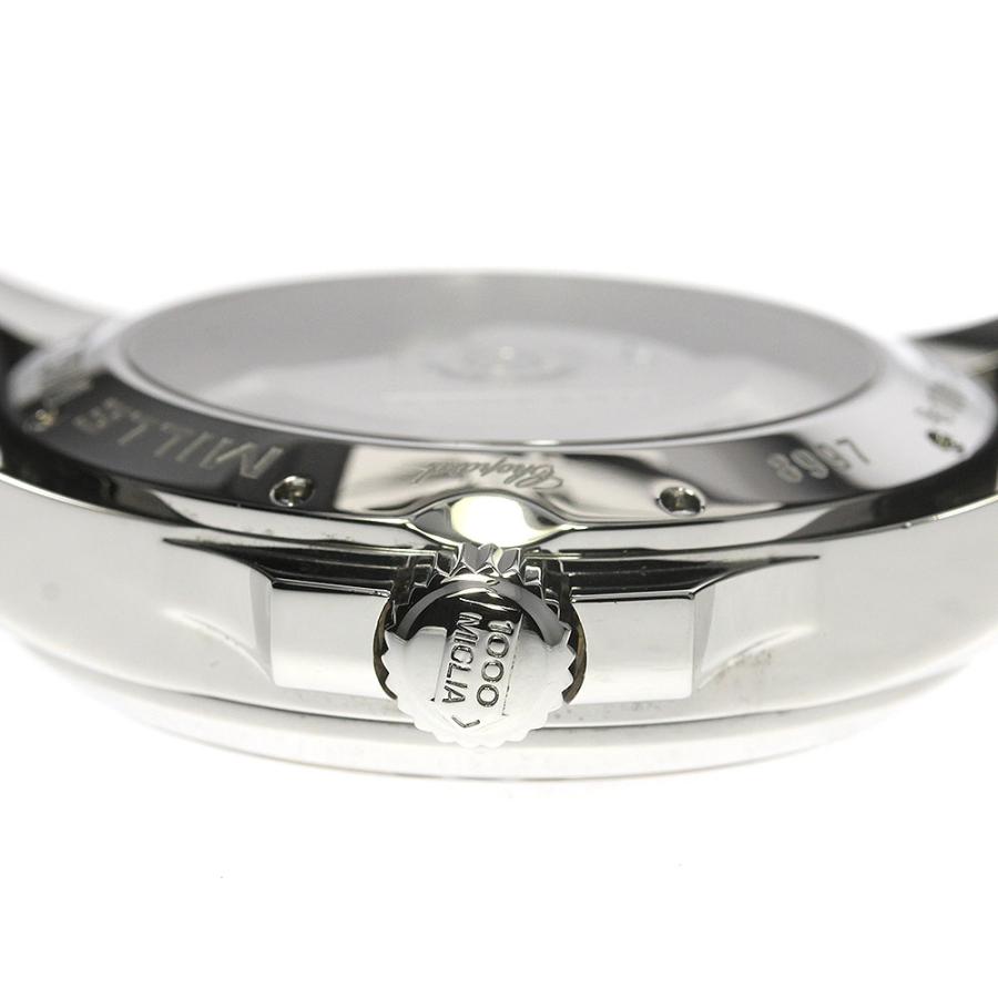 Chopard（ショパール） Chopard 8997 ミッレミリア グランツーリズモ XL デイト 自動巻き メンズ 良品 保証書付き ...