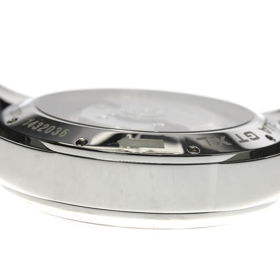 ショパール Chopard 8997 ミッレミリア グランツーリズモ XL デイト 自動巻き メンズ 良品 保証書付き_780606 : ...