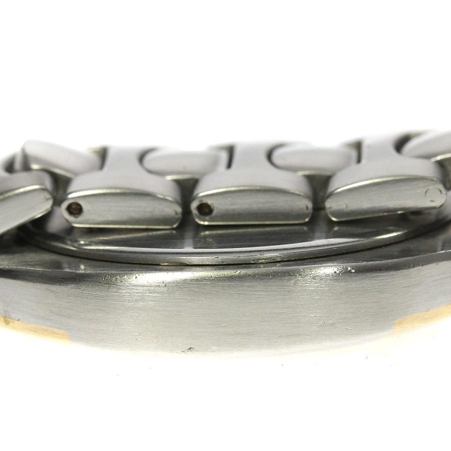 OMEGA オメガ シーマスター ポラリス デイト クォーツ メンズ _780665 : CLOSER Yahoo!ショップ - 通販 ...