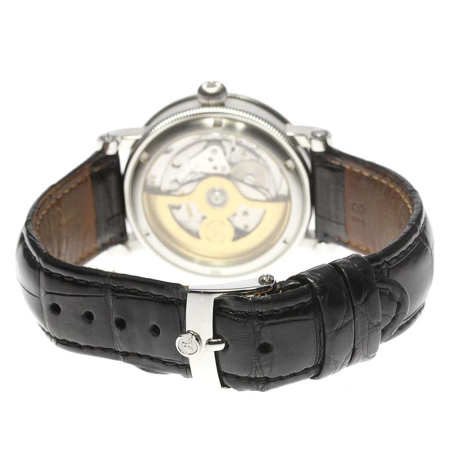 CHRONOSWISS クロノスイス Chronoswiss CH1223M レギュレーター スモールセコンド 自動巻き メンズ 箱・保証書 ...