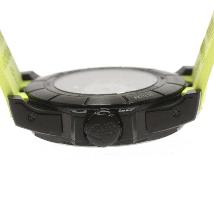 CORUM コルム 082.405.95/01.0125 アドミラル AC-ONE 45 スケレッテ 自動巻き メンズ 極美品 箱・保証書付き ...