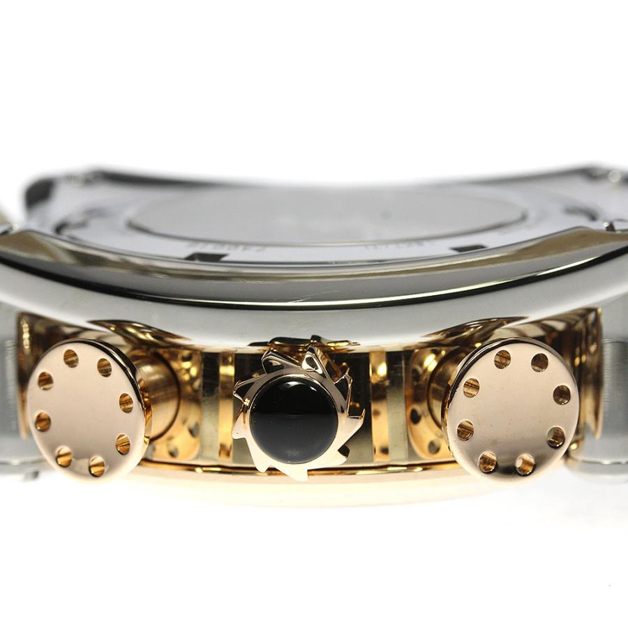 SEIKO セイコー SBLA024/5R86-0AAA ガランテ 日本限定30本 クロノグラフ スプリングドライブ メンズ 良品 ...