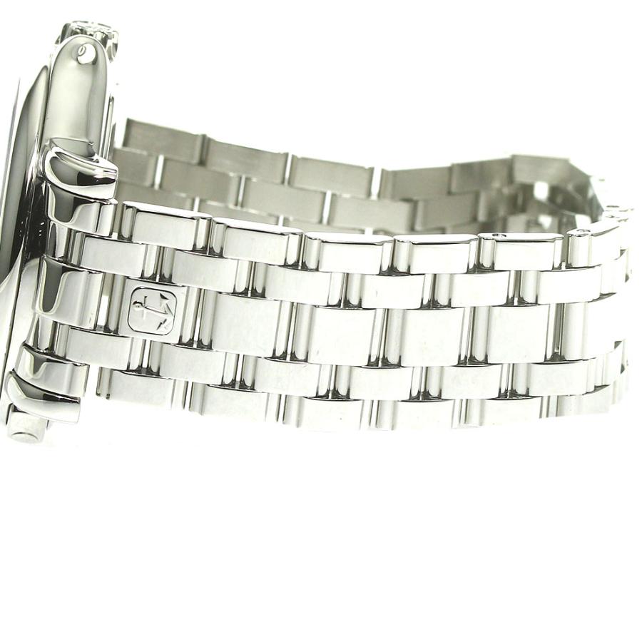 ユリス・ナルダン Ulysse Nardin 223-88 サンマルコ GMT ビッグデイト 自動巻き メンズ _781321 :781321:CLOSER Yahoo!ショップ - 通販 ...