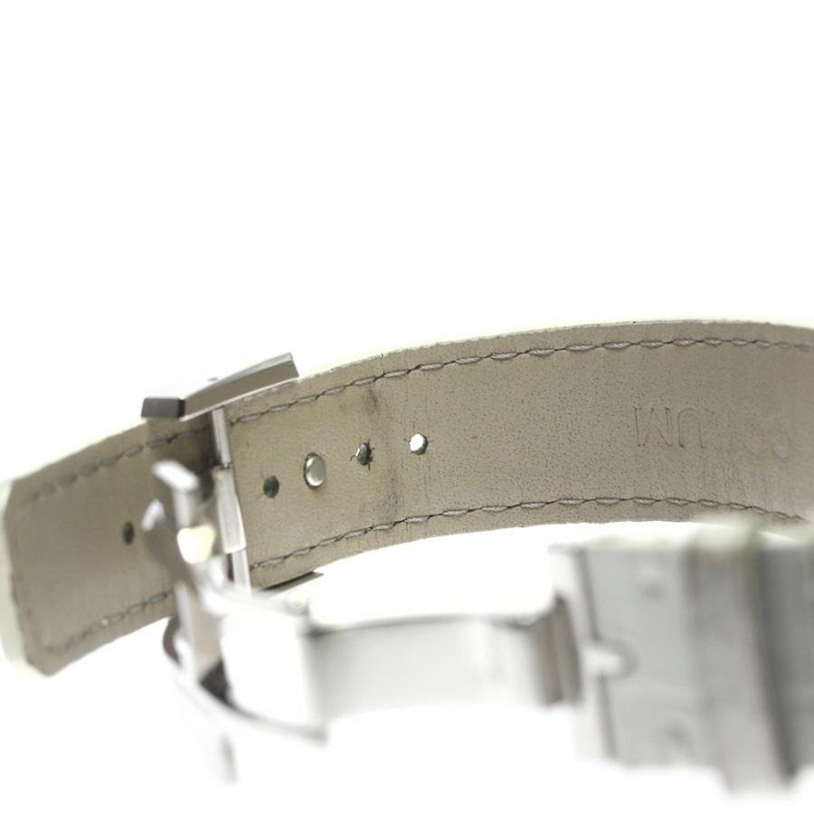 CORUM コルム 984.101.20/F373 AA12 アドミラルズカップ レジェンド42 クロノグラフ 自動巻き メンズ 箱・保証書 ...