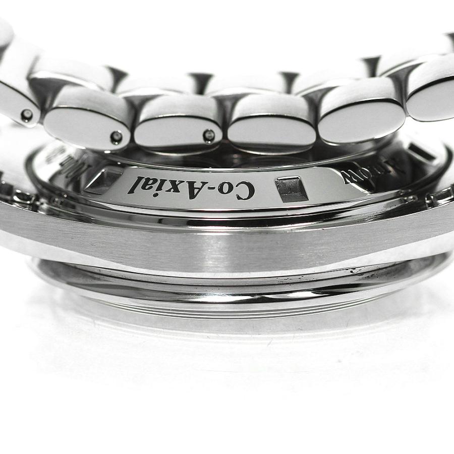 OMEGA オメガ 321.10.42.50.01.001 スピードマスター ブロードアロー クロノグラフ 自動巻き メンズ 美品 ...