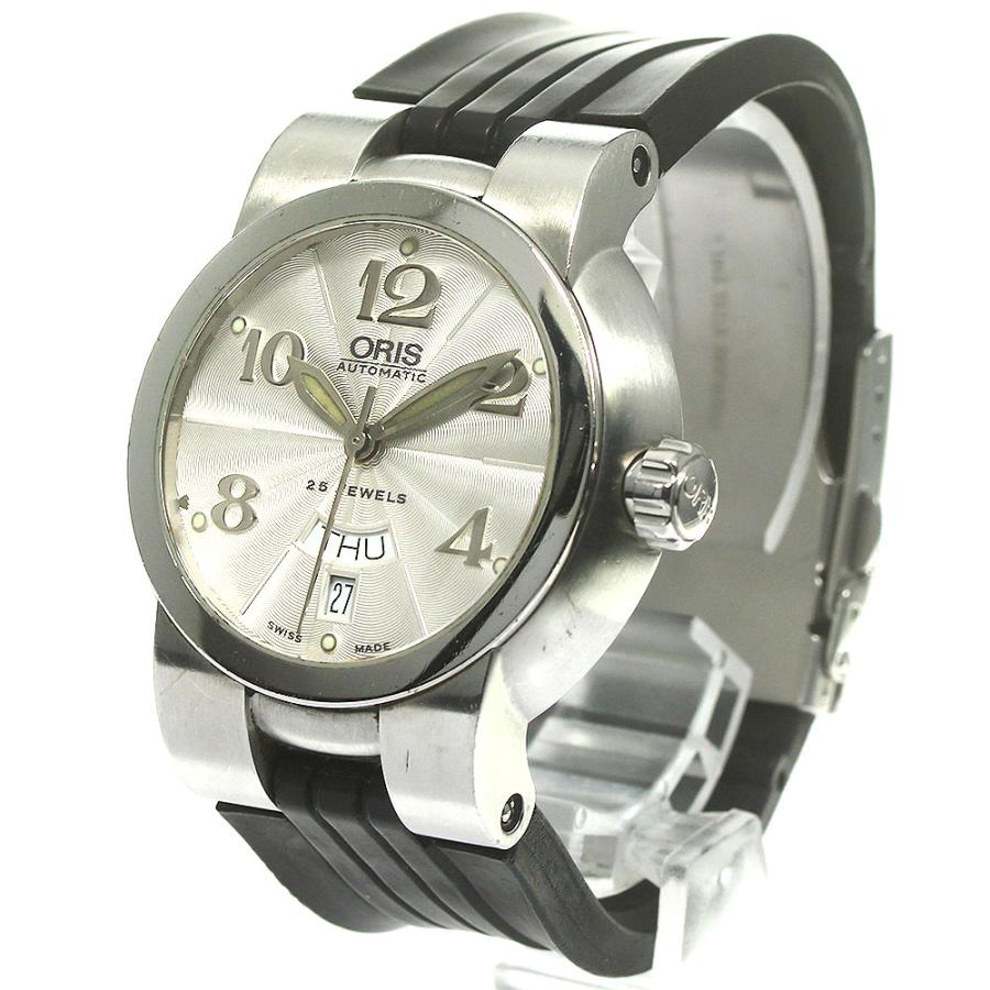 ORIS オリス 7517 デイデイト 自動巻き メンズ _781935 : CLOSER Yahoo!ショップ - 通販 - Yahoo ...