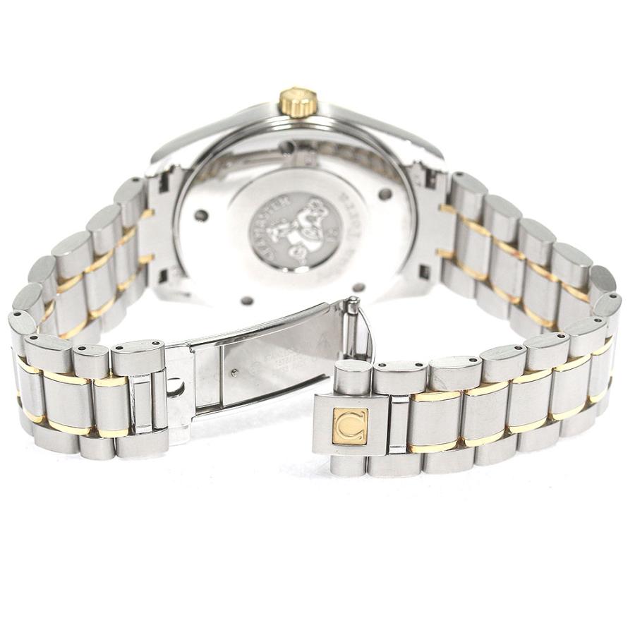 オメガ OMEGA 2317.30 シーマスター アクアテラ デイト クォーツ メンズ _781982 :781982:CLOSER ...