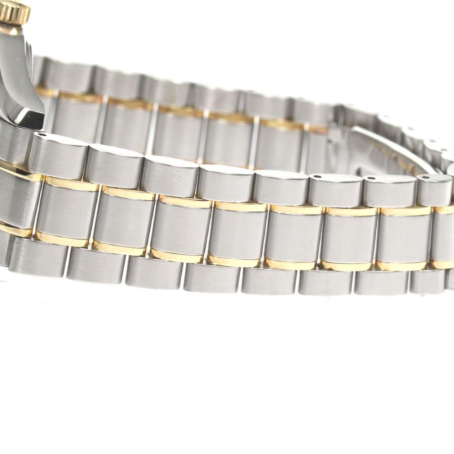 オメガ OMEGA 2317.30 シーマスター アクアテラ デイト クォーツ メンズ _781982 :781982:CLOSER ...