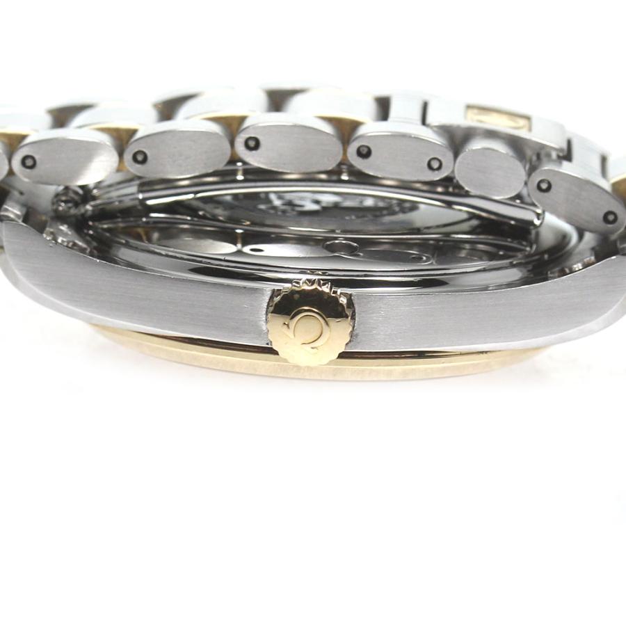 オメガ OMEGA 2317.30 シーマスター アクアテラ デイト クォーツ メンズ _781982 :781982:CLOSER ...