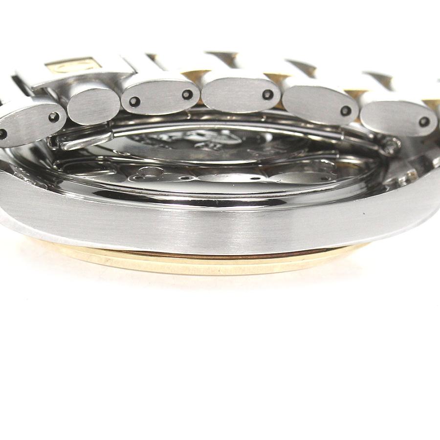 オメガ OMEGA 2317.30 シーマスター アクアテラ デイト クォーツ メンズ _781982 :781982:CLOSER ...