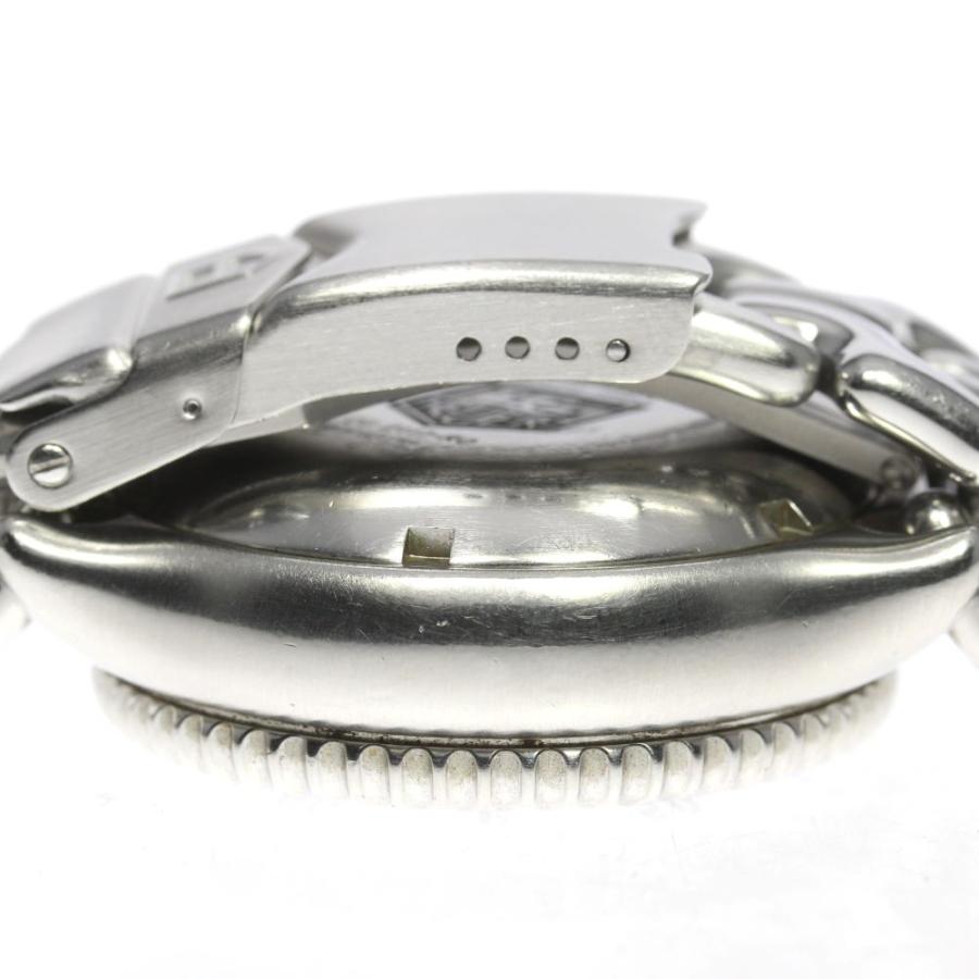 タグホイヤー TAG HEUER CG2111-R0 セル クロノグラフ デイト 自動巻き メンズ _782024 : 782024 ...