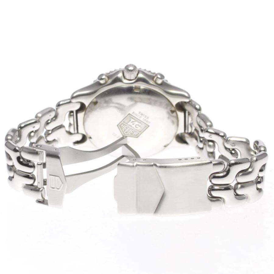 タグホイヤー TAG HEUER CG2111-R0 セル クロノグラフ デイト 自動巻き メンズ _782024 : 782024 ...