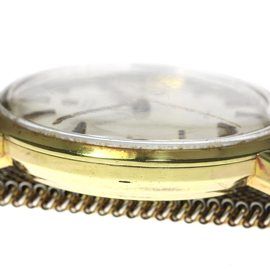 オメガ OMEGA 166.0161 デビル ヴィンテージ エクステンションブレス 自動巻き メンズ _782122【ev20】 : 782122 : CLOSER Yahoo!ショップ ...