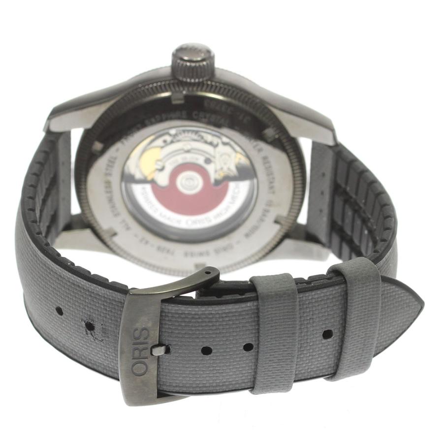 ORIS（オリス） ORIS 7629-42 ビッククラウン デイト 自動巻き メンズ _782191 : CLOSER Yahoo!ショップ - 通販 - Yahoo!ショッピング