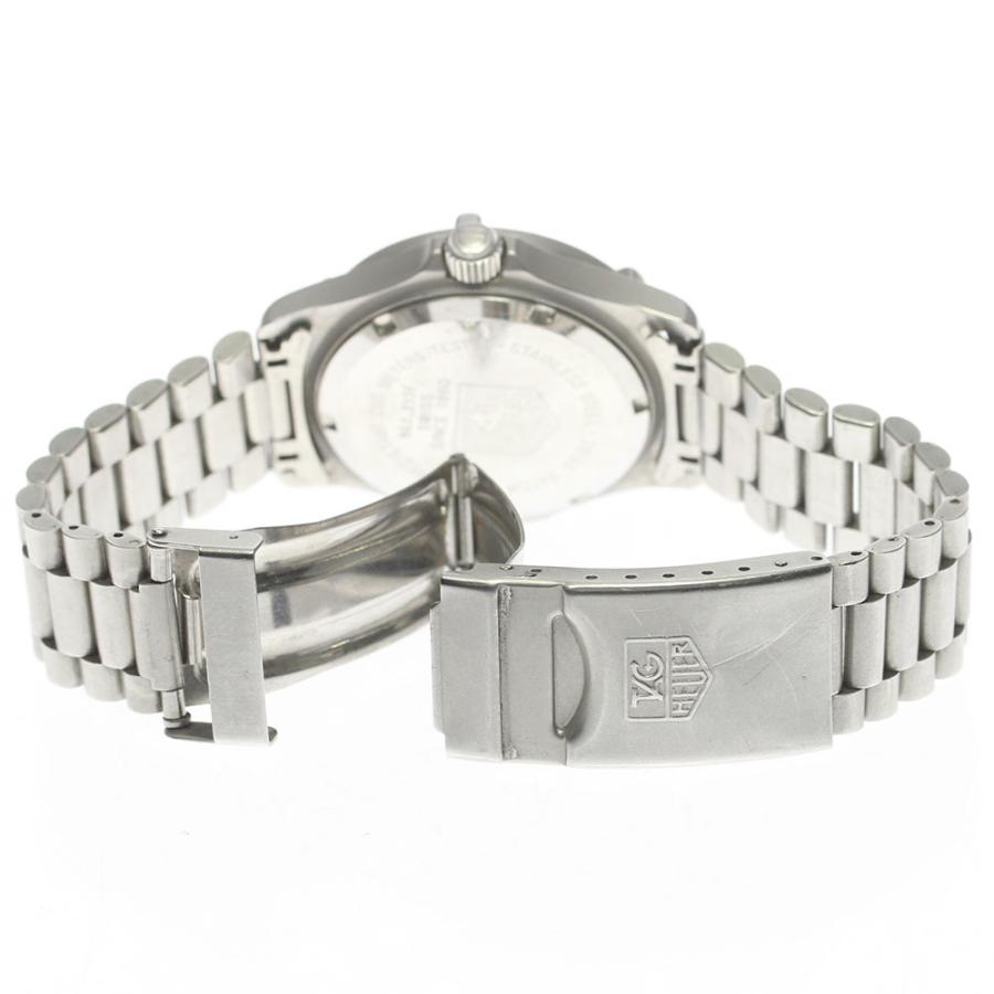 タグホイヤー TAG HEUER 962.213F 2000シリーズ プロフェッショナル クォーツ ボーイズ _782483 : 782483 ...