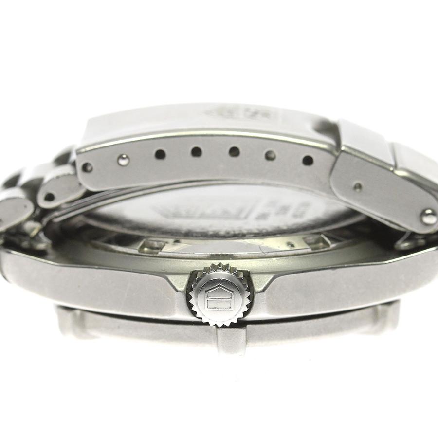 タグホイヤー TAG HEUER 962.213F 2000シリーズ プロフェッショナル クォーツ ボーイズ _782483 : 782483 ...