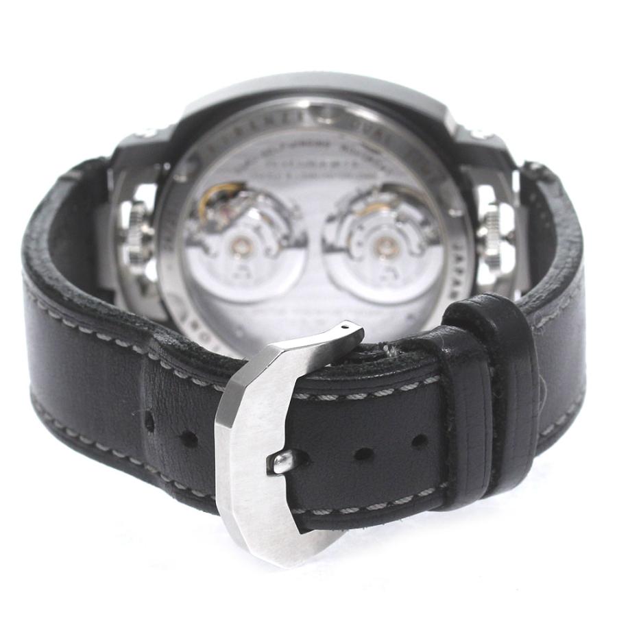 アノーニモ ANONIMO 2033 フィレンツェ デュアルタイム 自動巻き メンズ _782614 :782614:CLOSER Yahoo ...