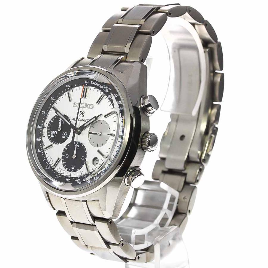 SEIKO セイコー SBEC005/8R48-00L0 プロスペックス 50周年記念限定モデル 限定1000本 自動巻き メンズ 箱・保証書 ...