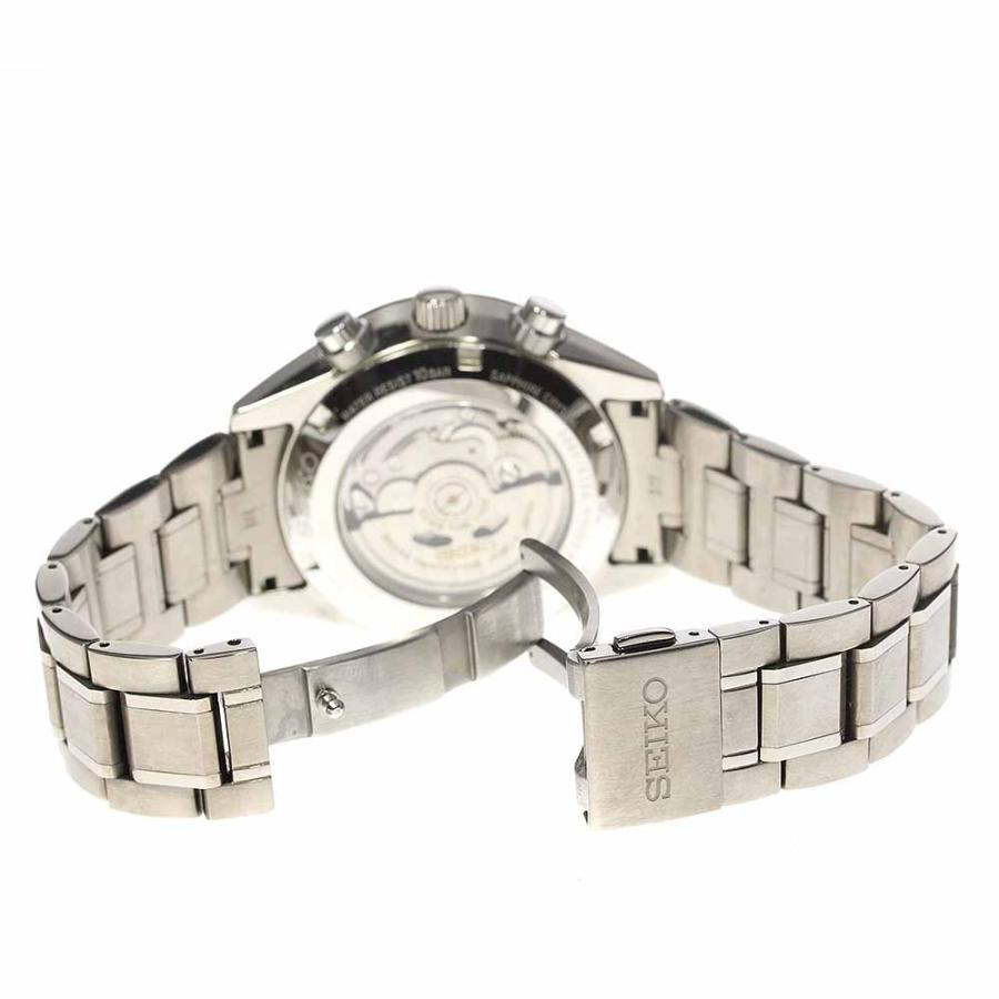 SEIKO セイコー SBEC005/8R48-00L0 プロスペックス 50周年記念限定モデル 限定1000本 自動巻き メンズ 箱・保証書 ...