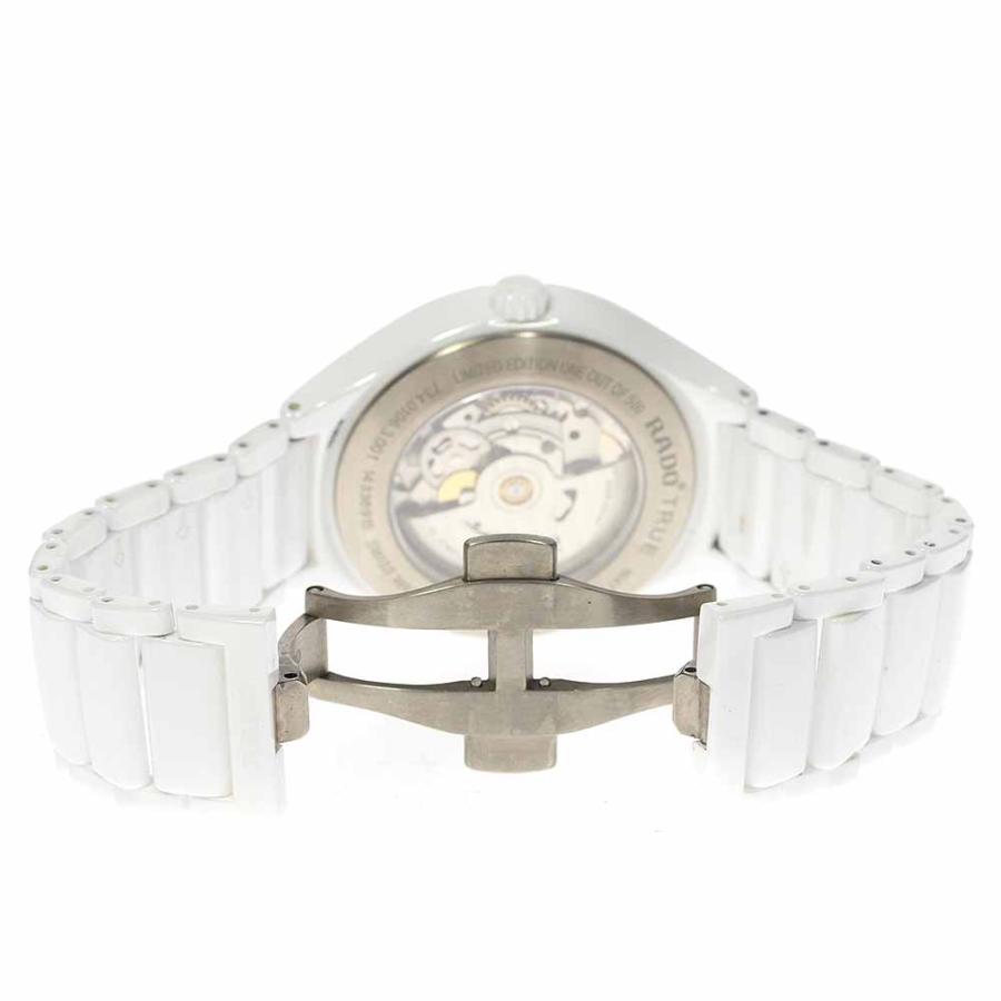 RADO ラドー R27106902 トゥルー 自動巻き メンズ 美品 箱・保証書付き_783080 : CLOSER Yahoo!ショップ ...