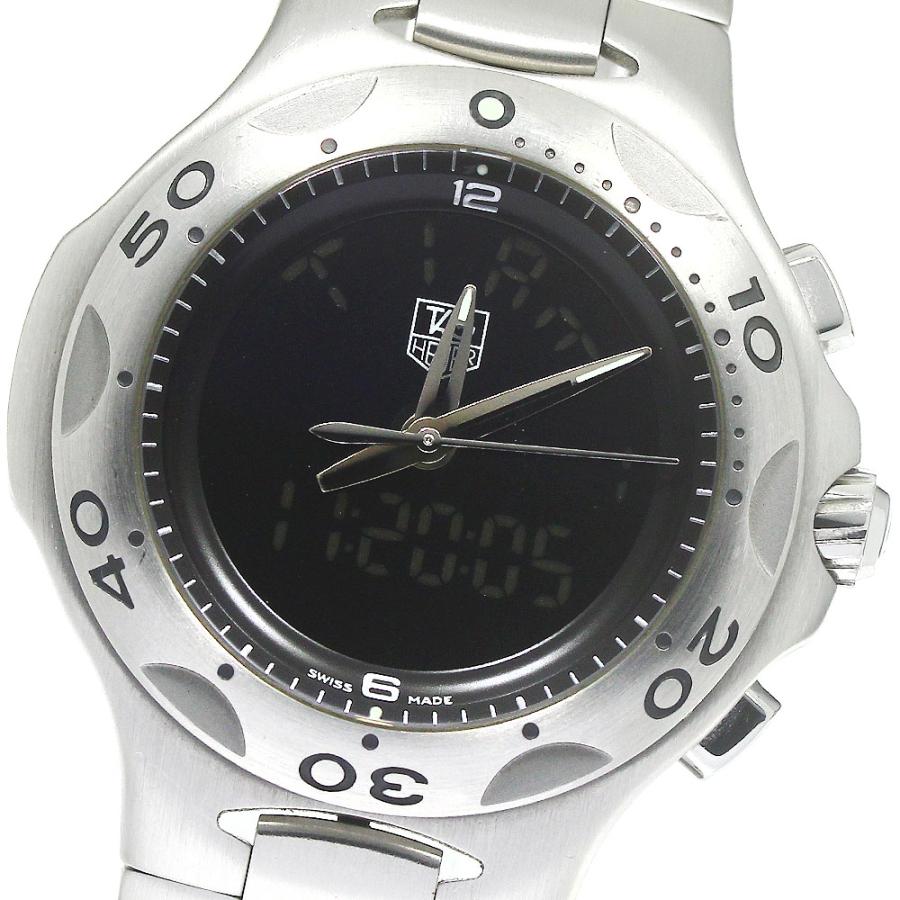 訳あり タグホイヤー TAG HEUER CL111A キリウム フォーミュラー1 クォーツ メンズ _783112 : 783112 : CLOSER Yahoo!ショップ - 通販 ...