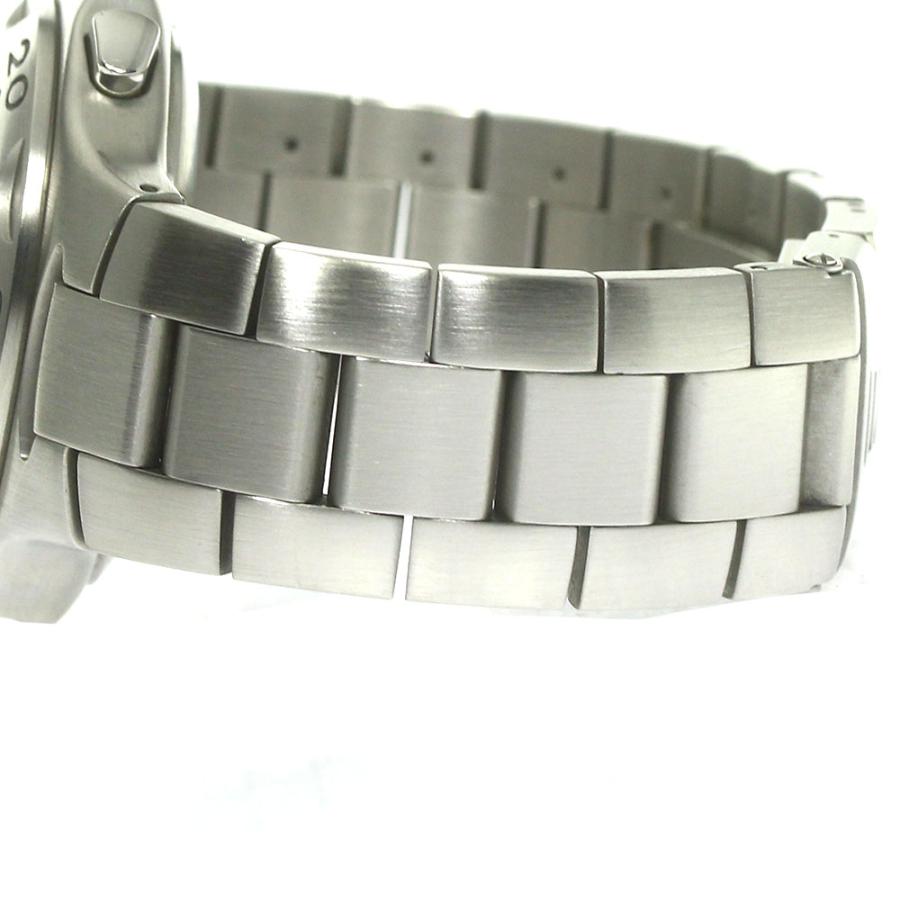 訳あり タグホイヤー TAG HEUER CL111A キリウム フォーミュラー1 クォーツ メンズ _783112 : 783112 : CLOSER Yahoo!ショップ - 通販 ...