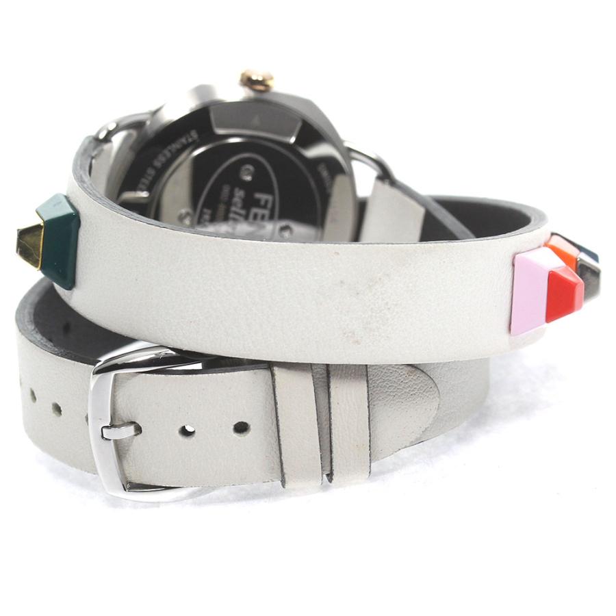 FENDI フェンディ 002-80200M-986 セレリア クォーツ レディース _783248【ev15】 : CLOSER Yahoo ...