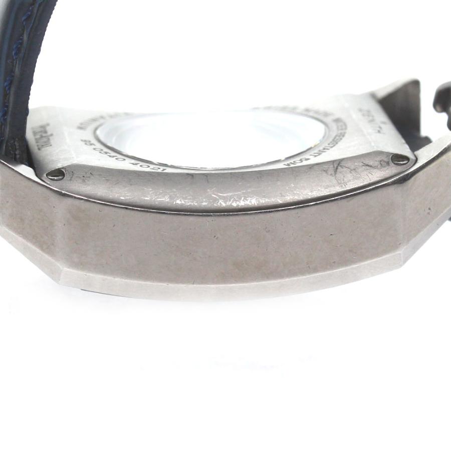 ZENITH（時計） ゼニス ZENITH 95.0540.4021 ポートロワイヤル オープンコンセプト クロノグラフ 自動巻き メンズ _783251 : CLOSER Yahoo ...