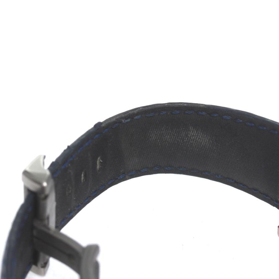 ZENITH（時計） ゼニス ZENITH 95.0540.4021 ポートロワイヤル オープンコンセプト クロノグラフ 自動巻き メンズ _783251 : CLOSER Yahoo ...