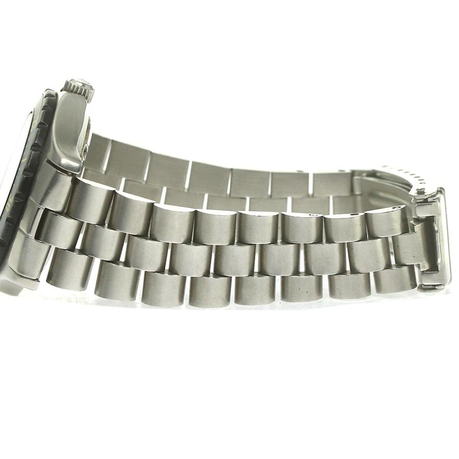 TAG HEUER タグホイヤー 972.615 2000シリーズ プロフェッショナル クォーツ ボーイズ _783560 : CLOSER Yahoo!ショップ - 通販 - Yahoo ...