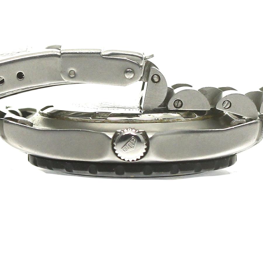 TAG HEUER タグホイヤー 972.615 2000シリーズ プロフェッショナル クォーツ ボーイズ _783560 : CLOSER Yahoo!ショップ - 通販 - Yahoo ...