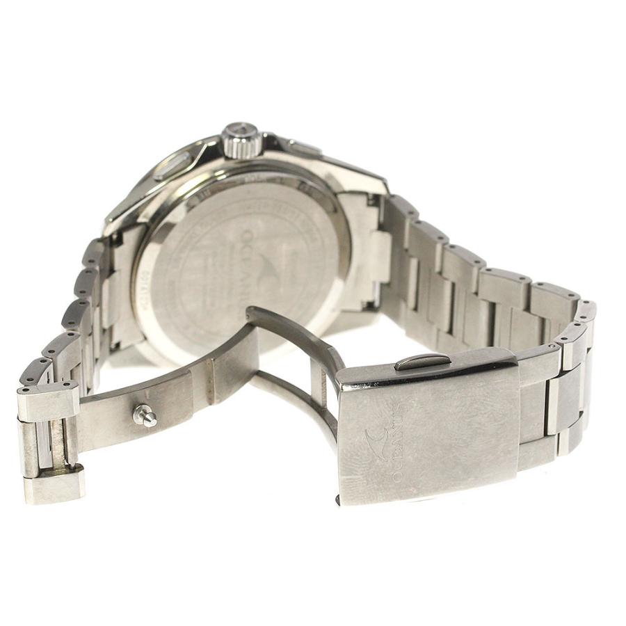 CASIO カシオ OCW-T2600-1AJF オシアナス デイデイト ソーラー電波 メンズ 箱・保証書付き_783865 : CLOSER Yahoo!ショップ - 通販 - Yahoo ...