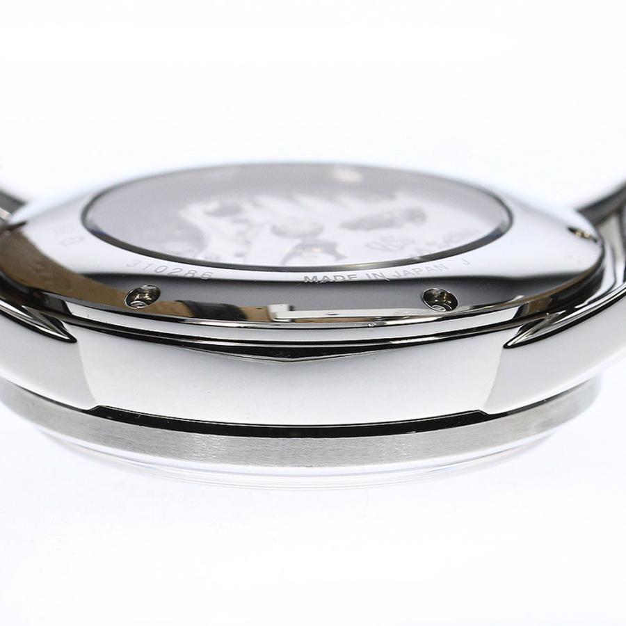 SEIKO セイコー SBGE027/9R66-0AL0 グランドセイコー GMT デイト スプリングドライブ メンズ 美品 箱付き_784213 : CLOSER Yahoo!ショップ ...