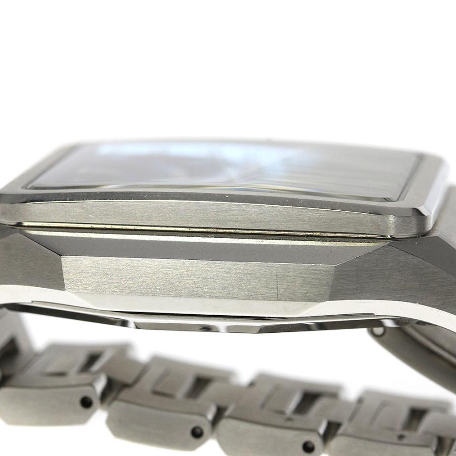 CASIO カシオ OCW-T5000-1AJF オシアナス クラシックライン デイデイト ソーラー電波 メンズ 良品 _784437 ...