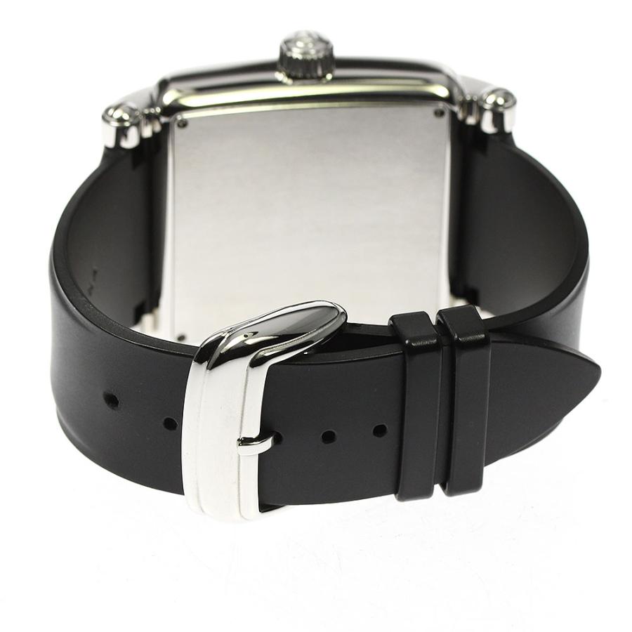 FRANCK MULLER（フランクミュラー） FRANCK MULLER 10000KSC コンキスタドール コルテス キング デイト 自動 ...