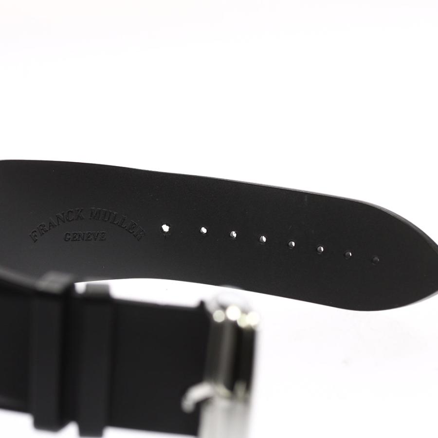 FRANCK MULLER（フランクミュラー） FRANCK MULLER 10000KSC コンキスタドール コルテス キング デイト 自動 ...