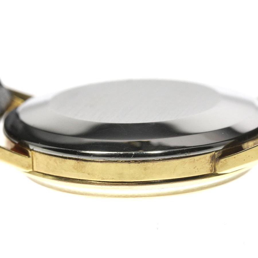 OMEGA オメガ 14714-61-SC ラウンド ヴィンテージ cal.285 手巻き メンズ _784605 : CLOSER ...