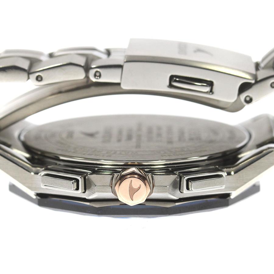 CASIO（カシオ） CASIO OCW-S6000SW-2AJR オシアナス マンタ 世界限定350本 ソーラー電波 メンズ 極美品 箱 ...
