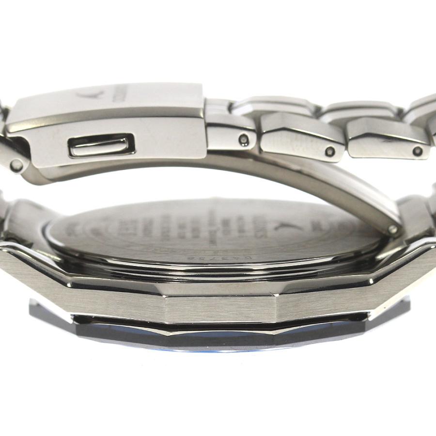 CASIO（カシオ） CASIO OCW-S6000SW-2AJR オシアナス マンタ 世界限定350本 ソーラー電波 メンズ 極美品 箱 ...