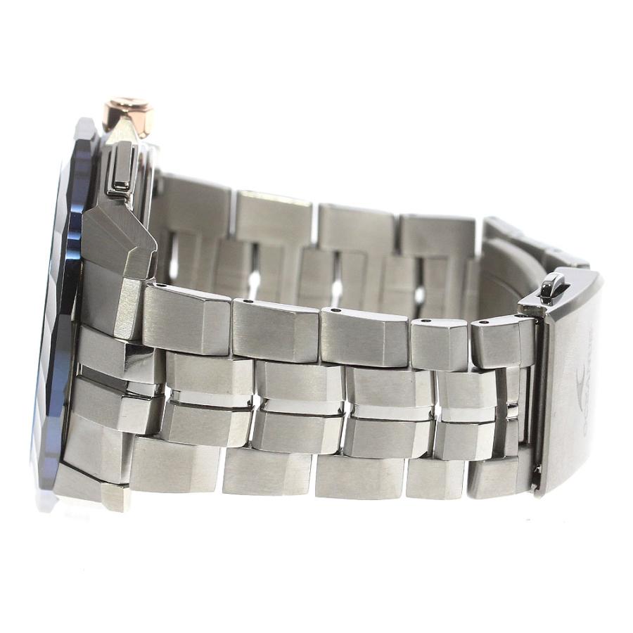 CASIO（カシオ） CASIO OCW-S6000SW-2AJR オシアナス マンタ 世界限定350本 ソーラー電波 メンズ 極美品 箱 ...