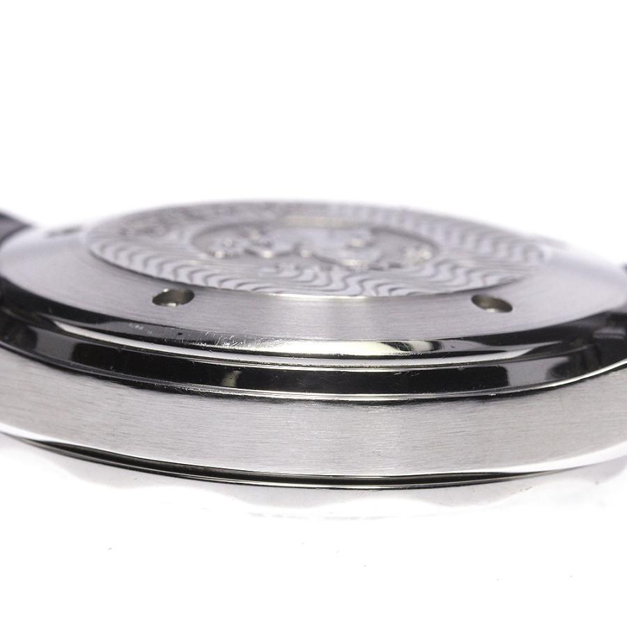 オメガ OMEGA 2834.50.91 シーマスター GMT 自動巻き メンズ _785042 : 785042 : CLOSER ...