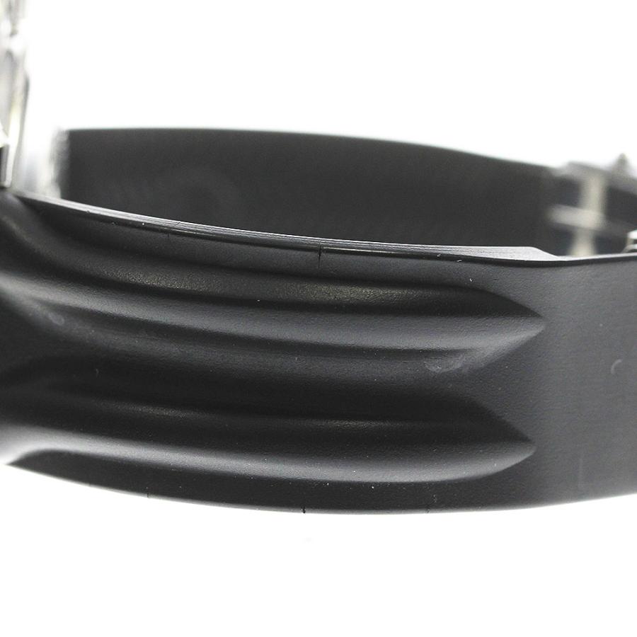 オメガ OMEGA 2834.50.91 シーマスター GMT 自動巻き メンズ _785042 : 785042 : CLOSER ...