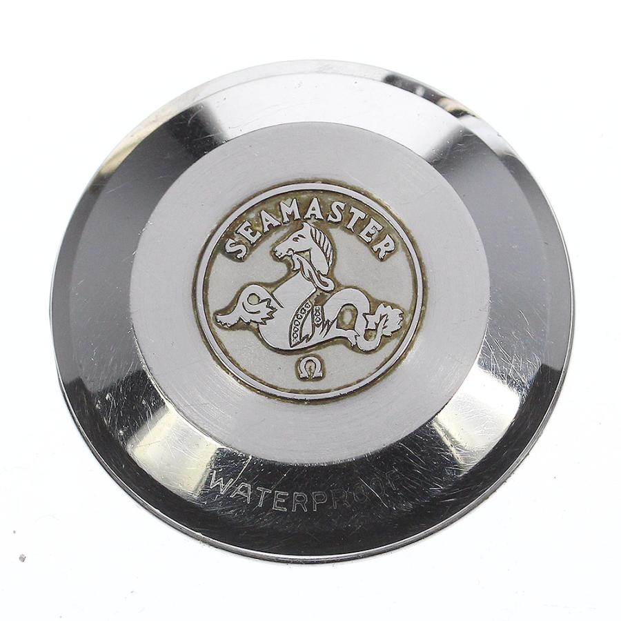 OMEGA オメガ 2849.14 SC シーマスター Cal.503 デイト 自動巻き メンズ _785390【ev20】 : CLOSER ...