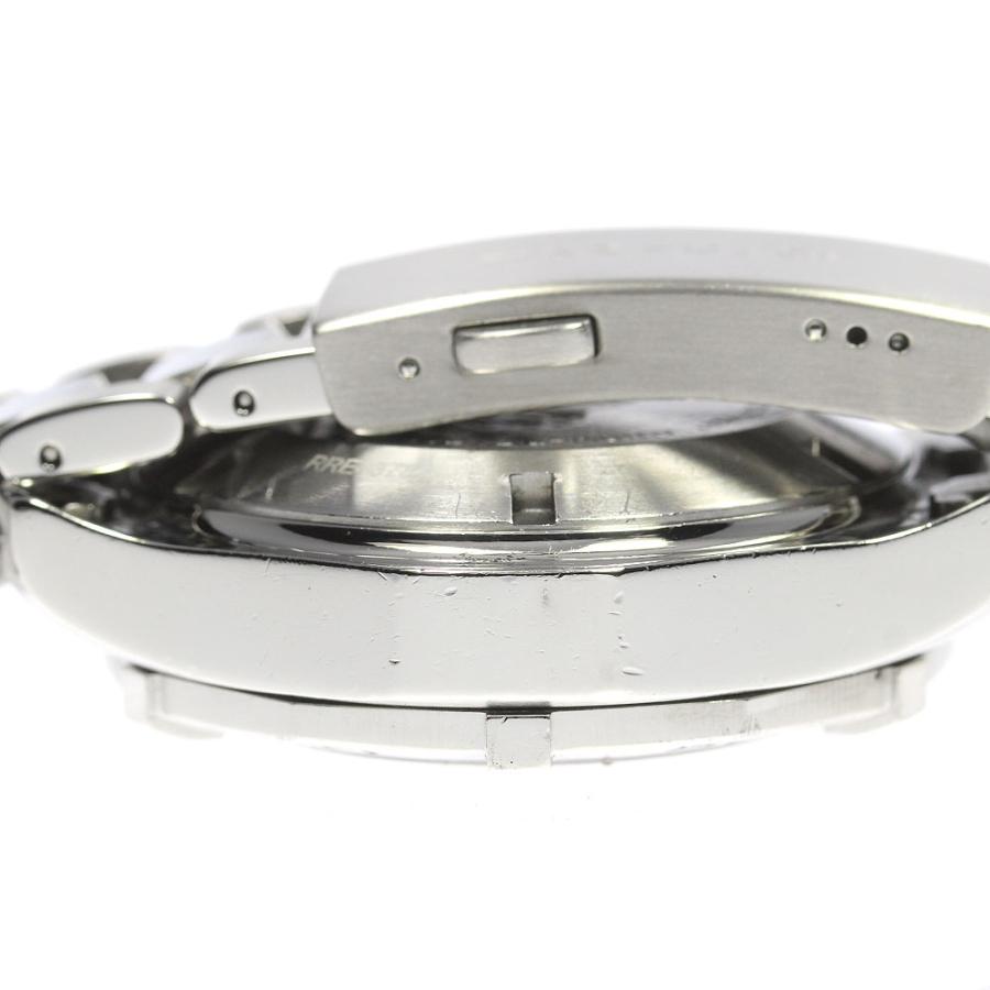 TAG HEUER（タグ・ホイヤー） TAG HEUER CAF2011 アクアレーサー クロノグラフ デイデイト 自動巻き メンズ ...