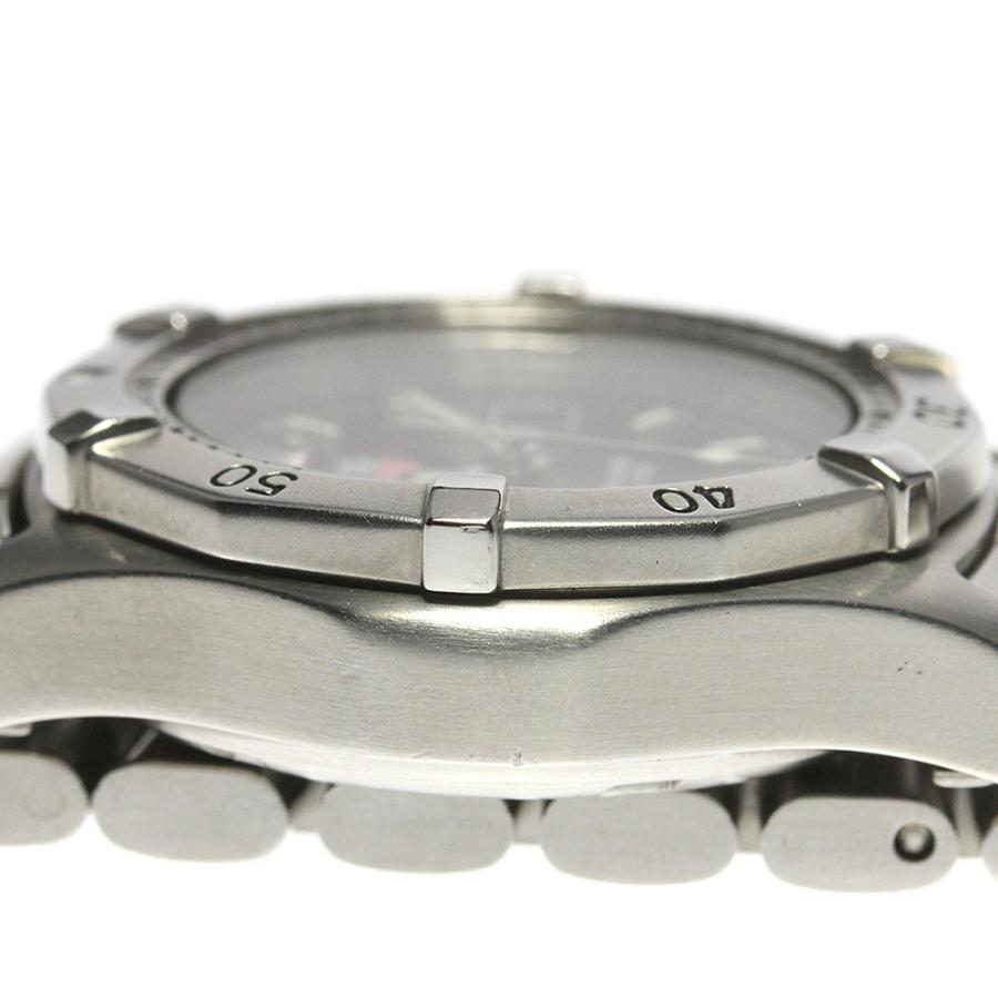 TAG HEUER タグホイヤー WK1310-0 2000シリーズ デイト クォーツ レディース _790210 : CLOSER ...