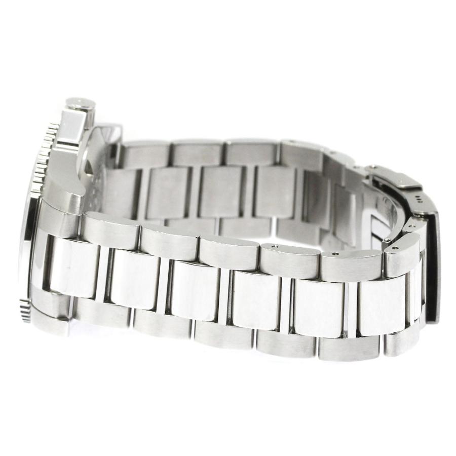 LONGINES ロンジン L3.740.4 ハイドロ コンクエスト デイト クォーツ メンズ 箱付き_790351 : CLOSER ...