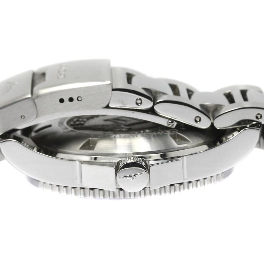 LONGINES ロンジン L3.740.4 ハイドロ コンクエスト デイト クォーツ メンズ 箱付き_790351 : CLOSER ...