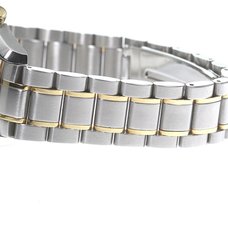 OMEGA オメガ 3313.30 スピードマスター クロノグラフ デイト 自動巻き メンズ _790544 : CLOSER Yahoo ...