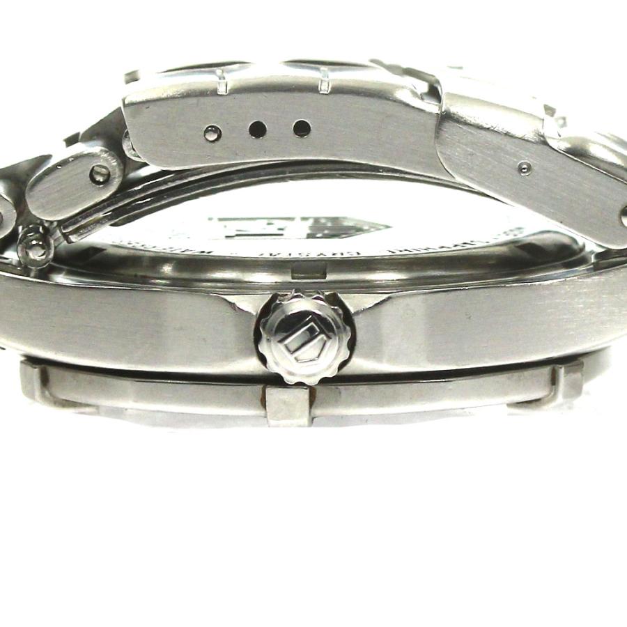 TAG HEUER タグホイヤー WK1113-0 プロフェッショナル200M デイト クォーツ メンズ _790647 : CLOSER ...