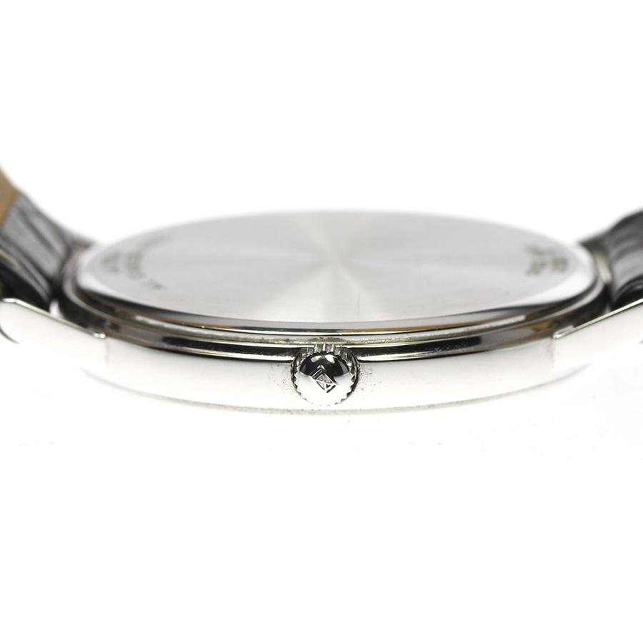 LONGINES ロンジン L4.720.4 グランドクラシック デイト クォーツ メンズ 保証書付き_790697 : CLOSER ...